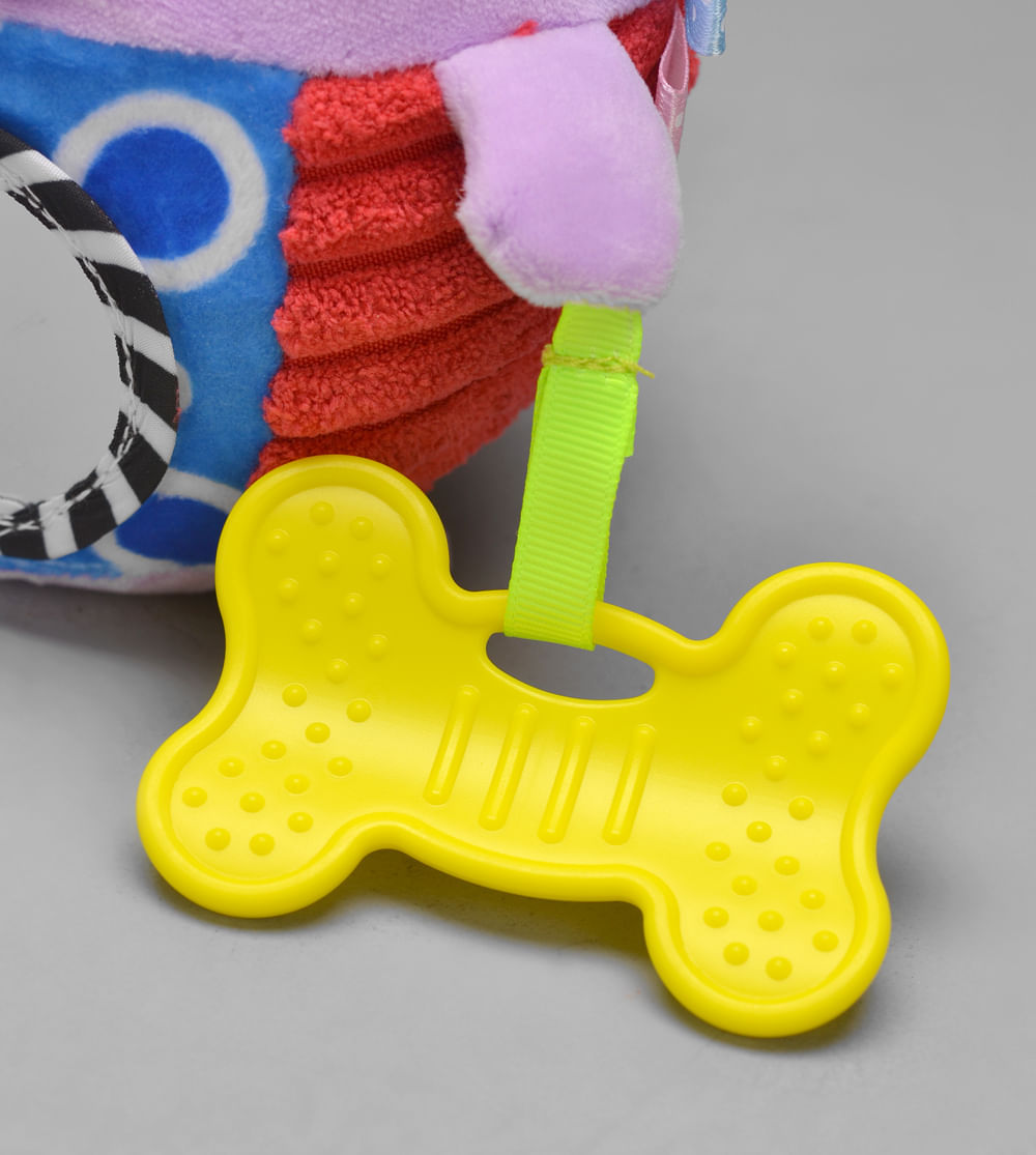 Doguinho Multi Atividades - 791878 - Alô Bebê - Loja Oficial