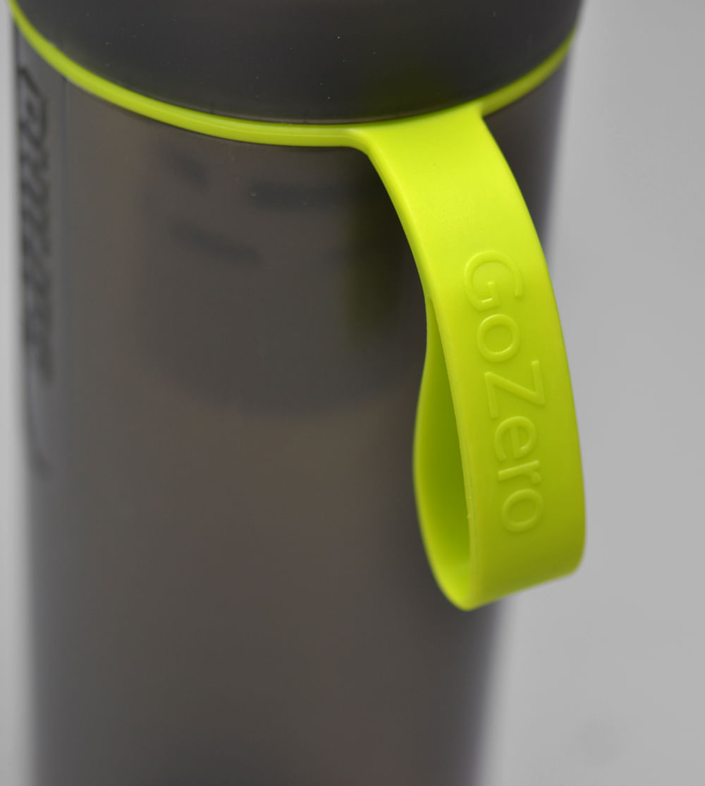 Garrafa com Filtro Adventure GoZero 590ml - Alô Bebê - Loja Oficial