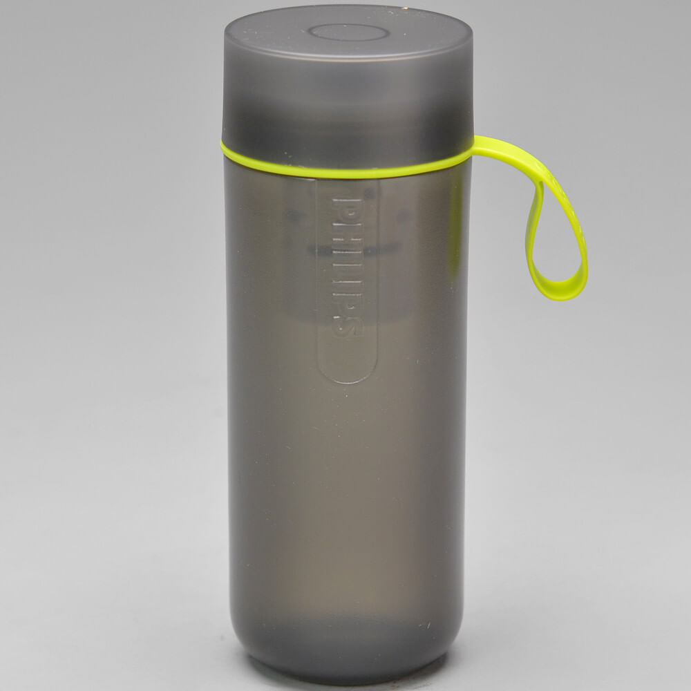 Garrafa com Filtro Adventure GoZero 590ml - Alô Bebê - Loja Oficial