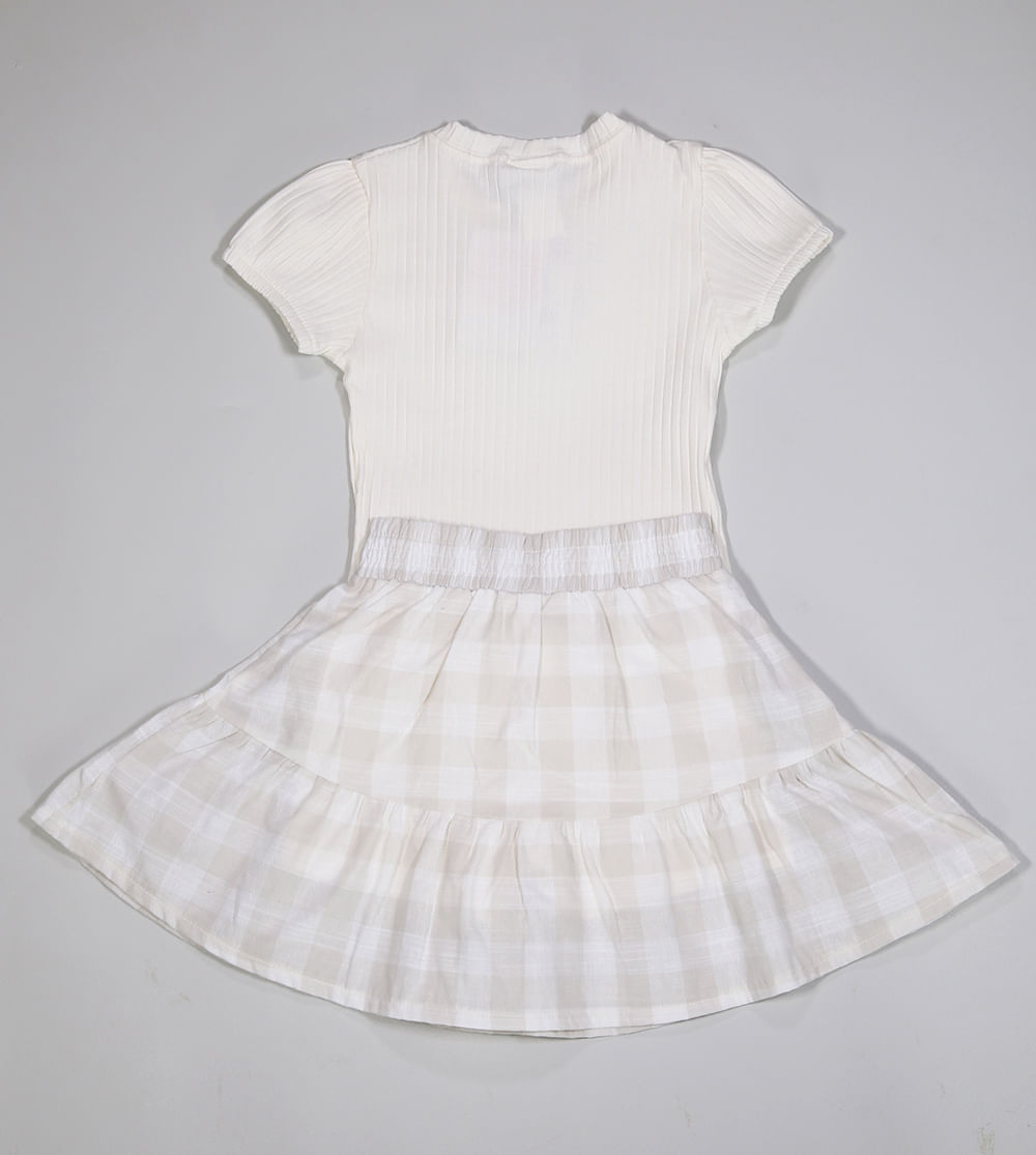 Conjunto Delicado - 50738 - Alô Bebê - Loja Oficial