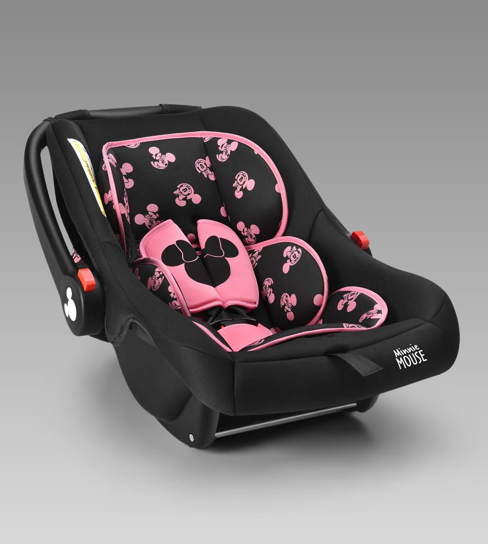 Bebê Conforto Disney Baby - Alô Bebê - Loja Oficial