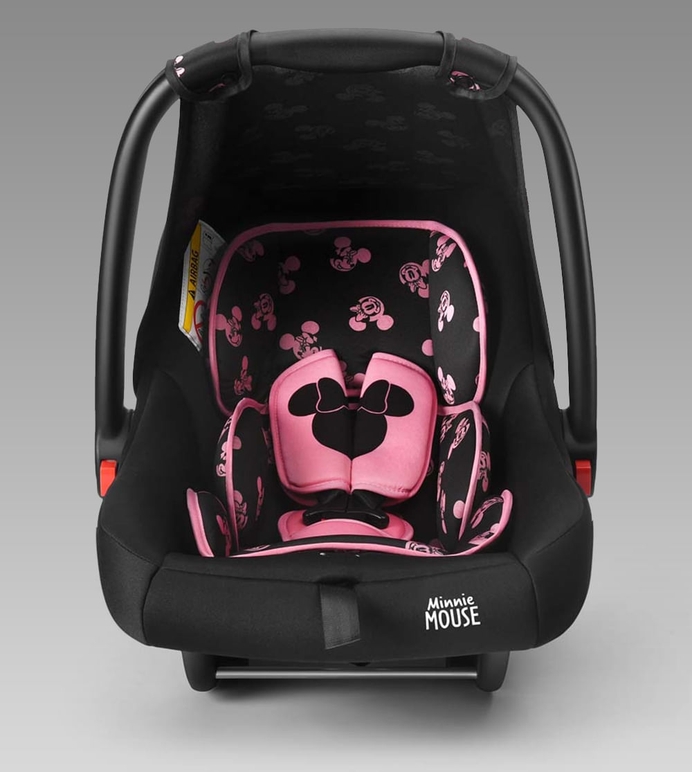 Bebê Conforto Disney Baby - Alô Bebê - Loja Oficial