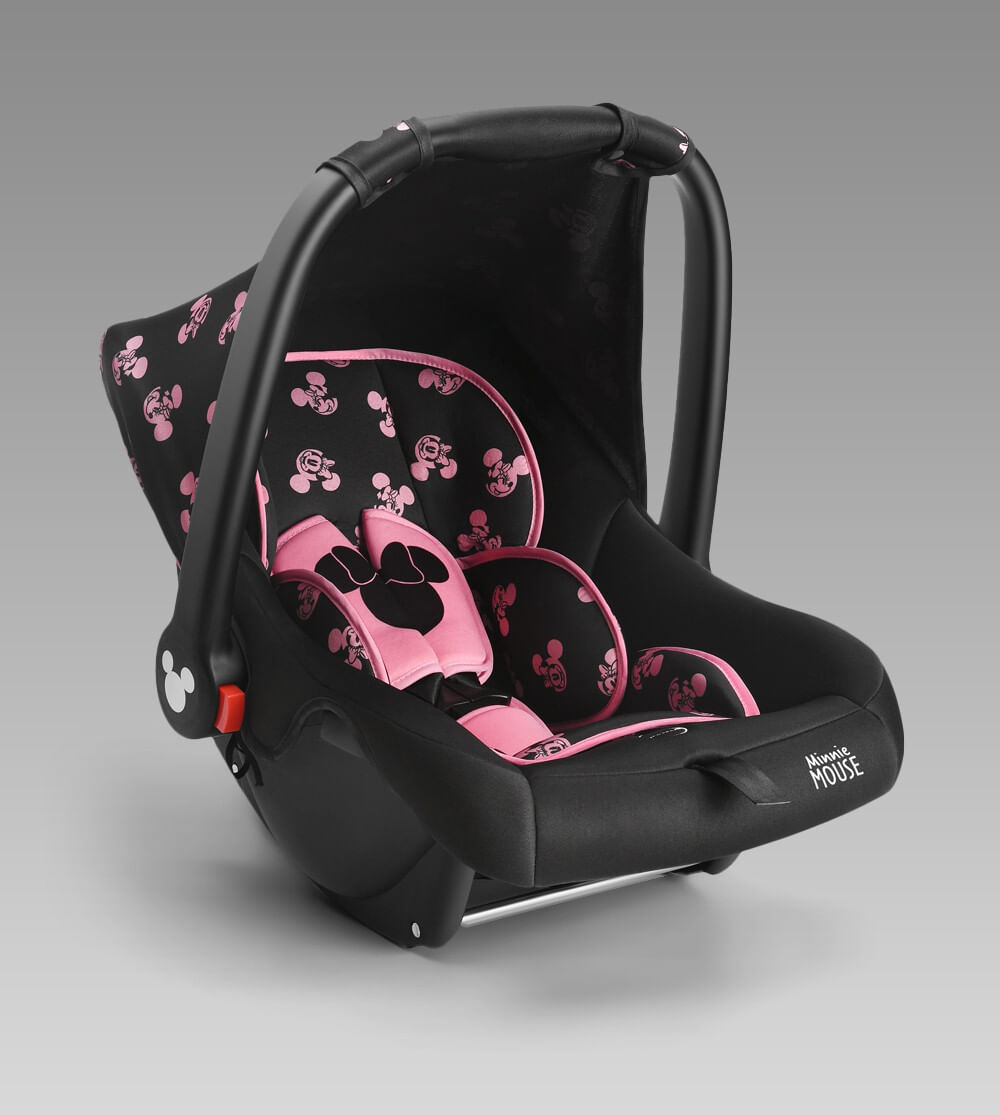 Bebê Conforto Disney Baby - Alô Bebê - Loja Oficial