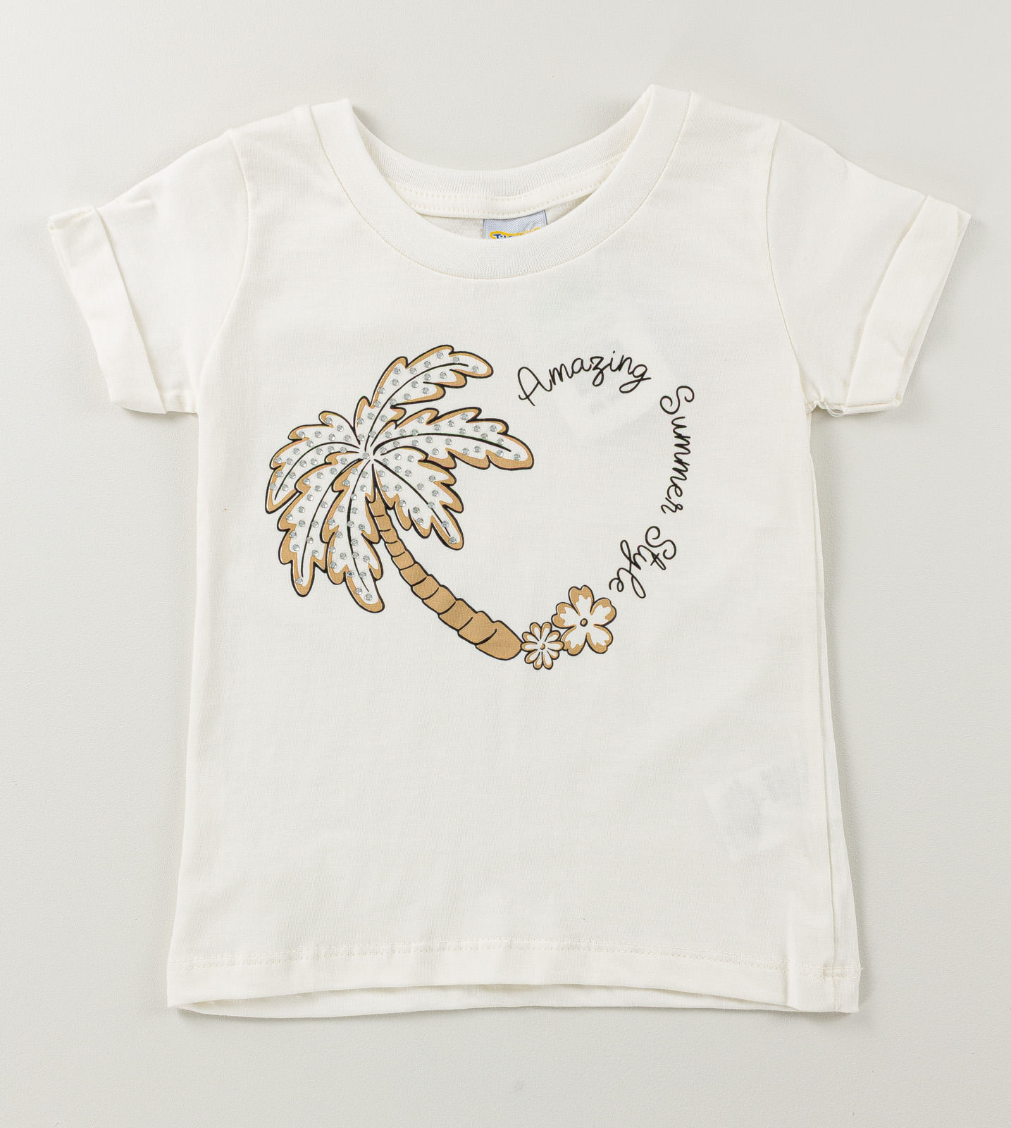 Conjunto Incrível - Alô Bebê - Loja Oficial