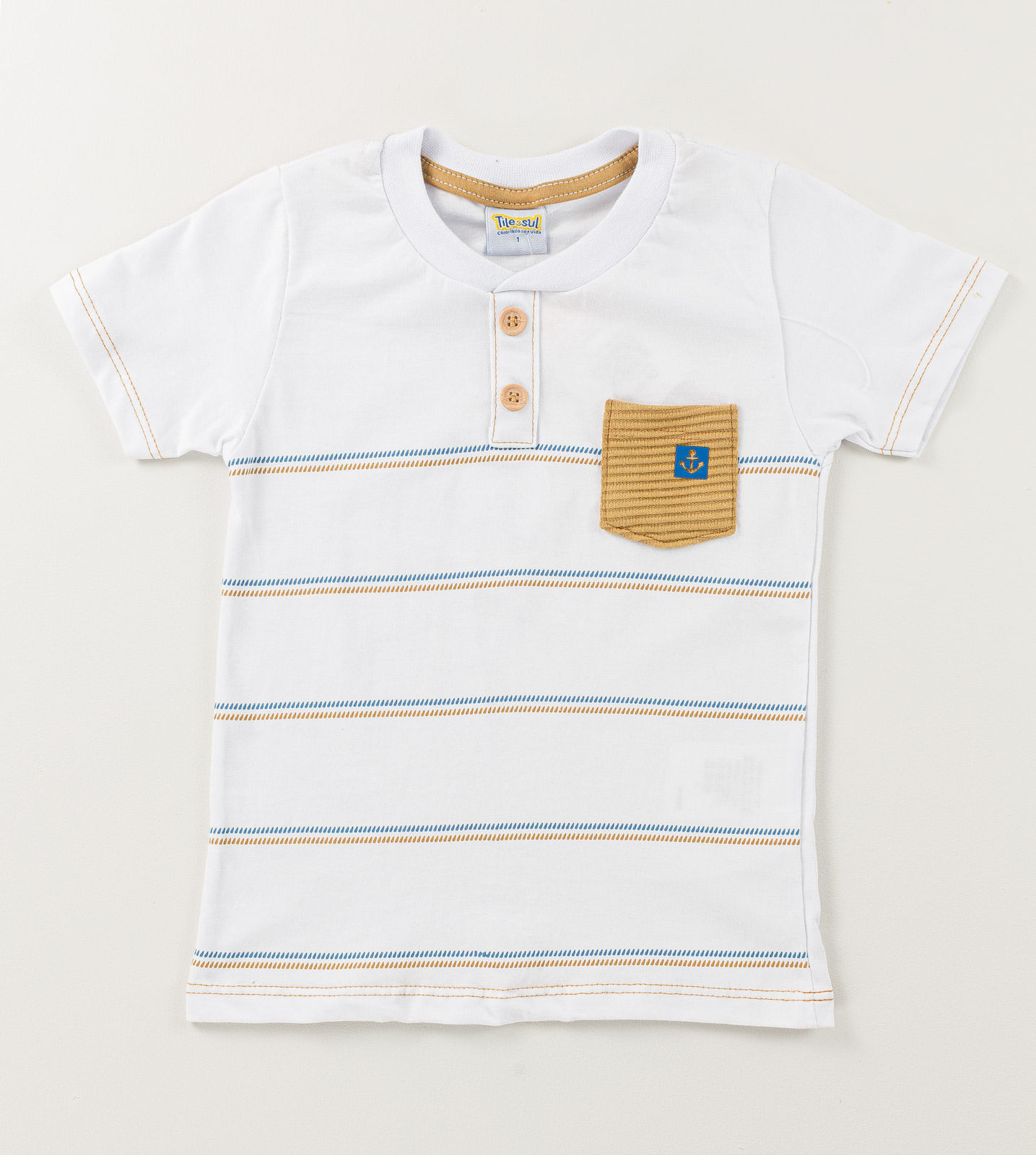 Conjunto Estilo - Alô Bebê - Loja Oficial