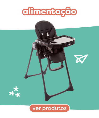 Alô Bebê